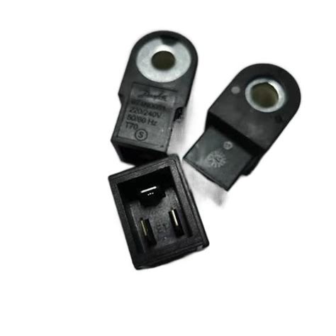 Cod☆factory Danfoss Diesel Fuel Burner U Accessories Oil Pump Special Solenoid Valve Coil