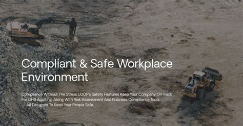 Loop Logics On Linkedin Business Constructionindustry Compliance