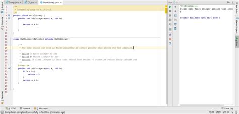 Java Simple Overloading And Overriding Difference Quickgrid
