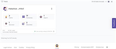 Solved Workaround For Running CrowdSec Bouncer Page Installing And Using