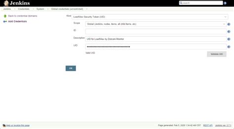 Docker Application Load Testing With Loadview Loadview