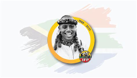 Live Stream Memorial Service In Celebration Of Ifpyb National Chairperson Hon Mthokozisi