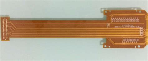 An Overview Of Flex Circuit Materials And Layer Stacks Flex PCB
