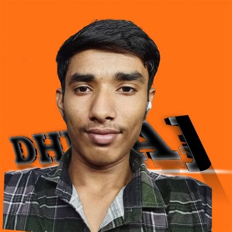 Dhiraj Patel Youtube