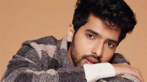 Singer Armaan Malik Nominated For Mtv Europe Music Awards 2022