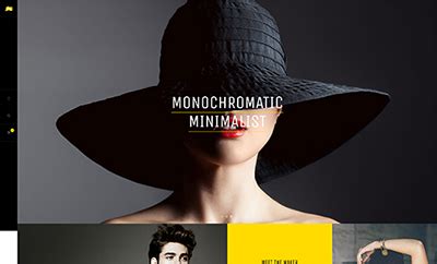 28 ECommerce Joomla Templates JoomlArt