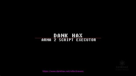Arma 2 Script Executor Youtube