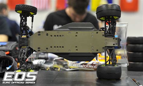 Yokomo B MAX2 MR RS Page 92 R C Tech Forums