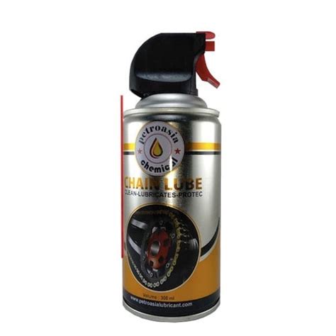 Jual Chain Lube 300ml Motogard Oli Pelumas Rantai Motor Pelumas