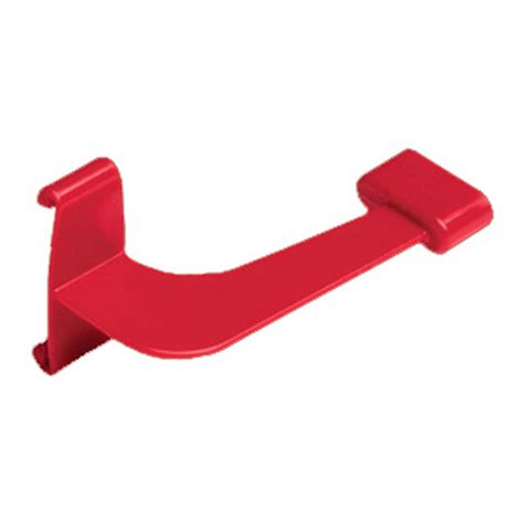 Xcp Bite Wing Bite Blocks Red 2h 6pk Rinn Pricenex