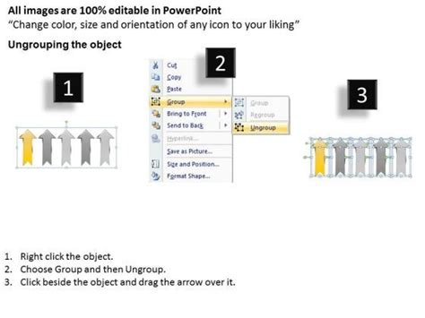 Explain Parallel Processing Diagram Powerpoint Templates Backgrounds