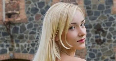 예쁜 서양 누나‥