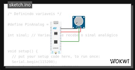 Humidity Stm Copy Wokwi Esp32 Stm32 Arduino Simulator