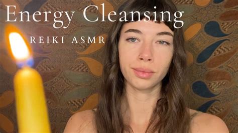 Reiki Asmr Youtube Asmr Reiki Healing With 432 Hz For Causal Chakra