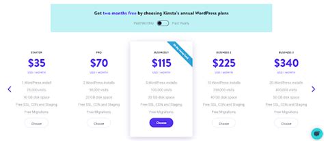 Build A Website With Kinsta Wordpress Hosting Reinforce Lab