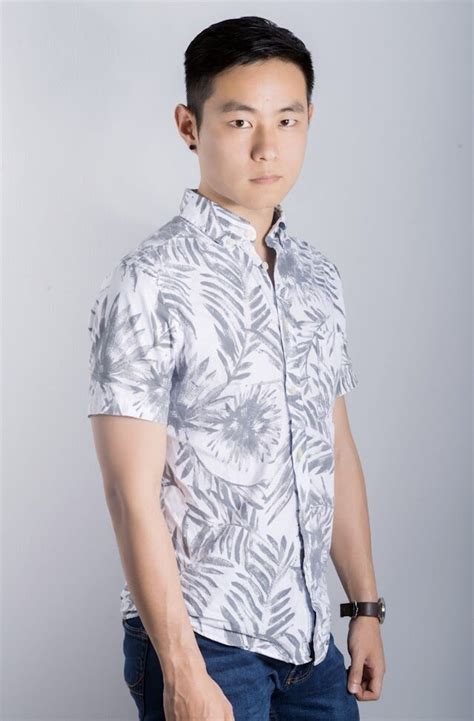 Xiao Li San Diego Model Management Talent Agency