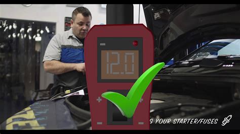 Why a car won't start - Mercedes Benz Troubleshooting Guide, Tips - YouTube