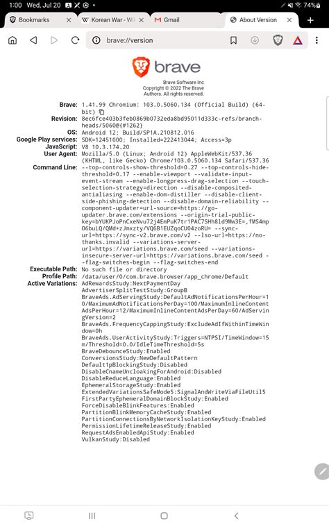 Debounce Sometimes Shows An Error Page For Debounced Urls · Issue 24080 · Bravebrave Browser