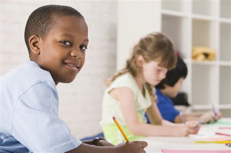 Students In Class Writing Free Photo Download Freeimages