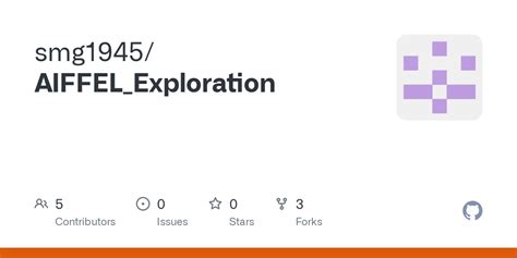 Github Smg1945 Aiffel Exploration