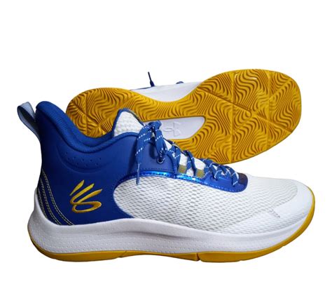 Zapatillas Stephen Curry Hyperfuse