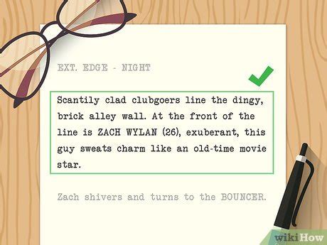 How To Write A Play Simple Steps From Script To Stage