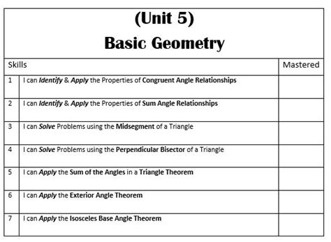 Radical~4~math Standards Based Grading
