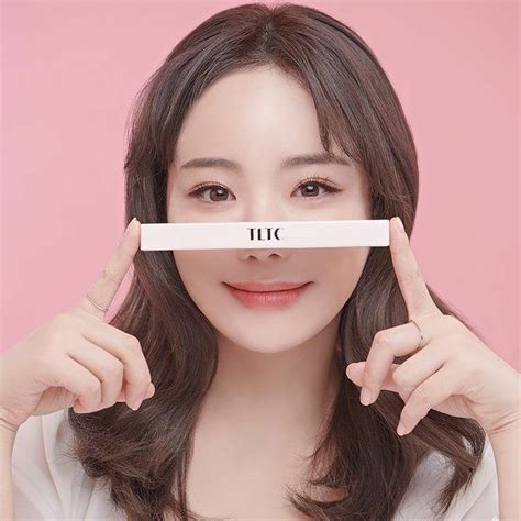 정품 Tltc 점막 아이라이너 01 블랙 티몬