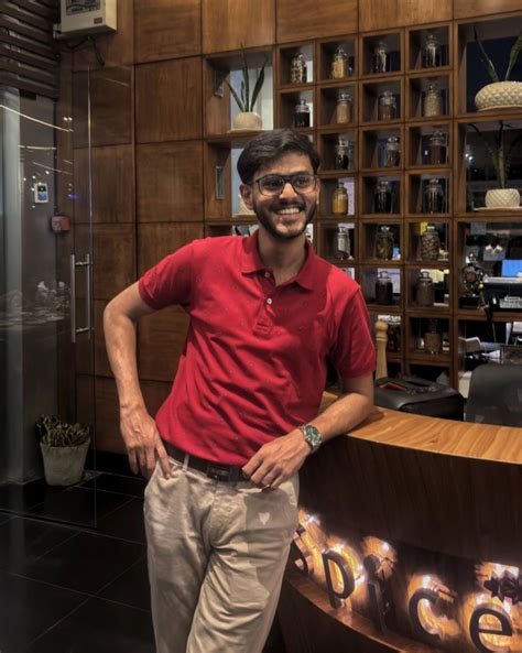 softwaredevelopment developer career dhananjay pawar