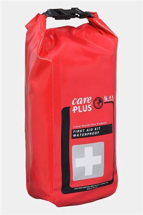 Waterproof Ehbo Set Veiligheidsspelden Overlevingspakket Medicijnen