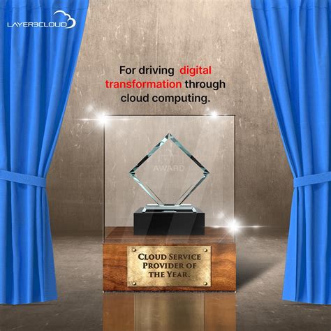 Layer3cloud We Are Pleased To Announce That Layer3cloud