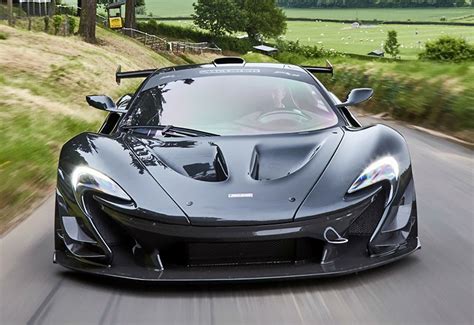Pin von Александр auf voitures d'exception | Mclaren autos, Autos ...