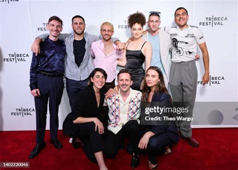 Daniel Abrahamson Photos And Premium High Res Pictures Getty Images