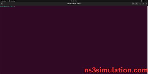 How To Run Openmpi Packages In Ns3
