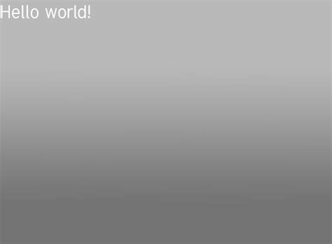 Step 2 Set A Property Value Using The Kanzi Engine Api