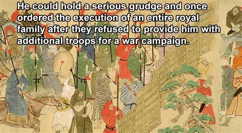 27 Genghis Khan Facts About The Mongol Empires Brutal Ruler