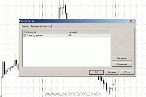 📈 lots calculation script metatrader 4
