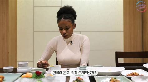 프랑스 대기업 때려치고 한국에 왔다는 외국인 포텐 터짐 최신순 에펨코리아
