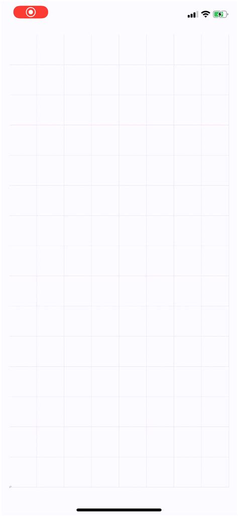 SwiftUI IOS Development Experiment Building Custom Chart Part