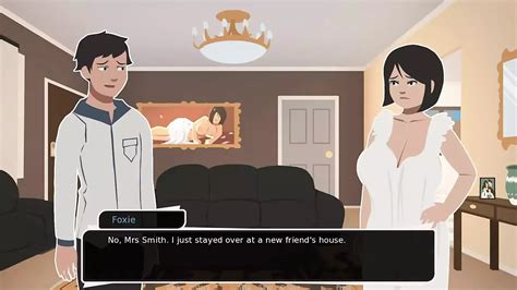 A Town Uncovered 3 A Dangerous Protective Daddy Cartoon Porn By