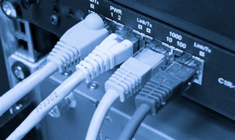 Elevate Your Home Network The Ultimate Guide To Ethernet Installation At Home NT Security