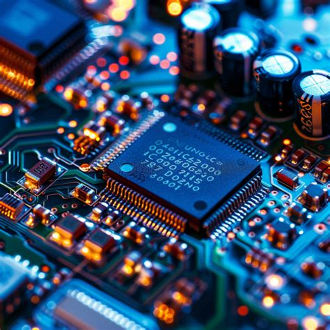 信頼できる電子部品販売業者 Ersa Electronics