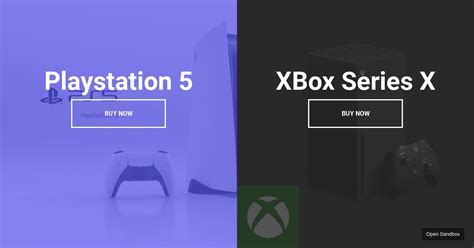 bradtraversy 50projects50days split landing page codesandbox