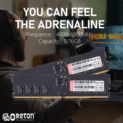 DDR Frequency Why It Matters For Performance
