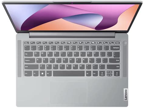 Lenovo IdeaPad Slim 5 Light 14ABR8 82XS0006VN
