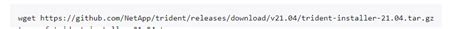 error in url to download trident manually · issue 154 · netappdocs