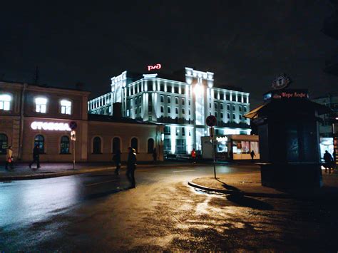 무료 이미지 빛 거리 밤 시티 도시 풍경 도심 황혼 저녁 어둠 조명 도시 지역 4224x3168 118435 무료 이미지 Pxhere