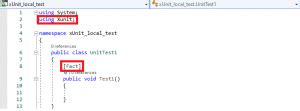 XUnit Testing Tutorial Environment Setup For Selenium Testing LambdaTest