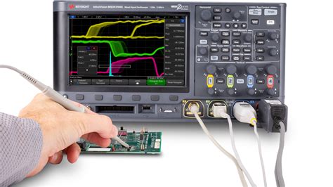 Keysight Jitter Measurement At John Mallery Blog