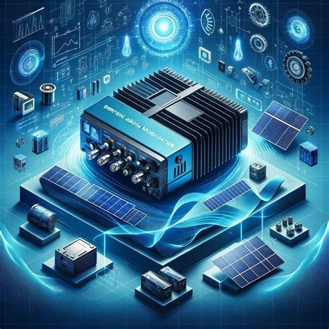 Find Everything About Pwm Inverter Here Erayak